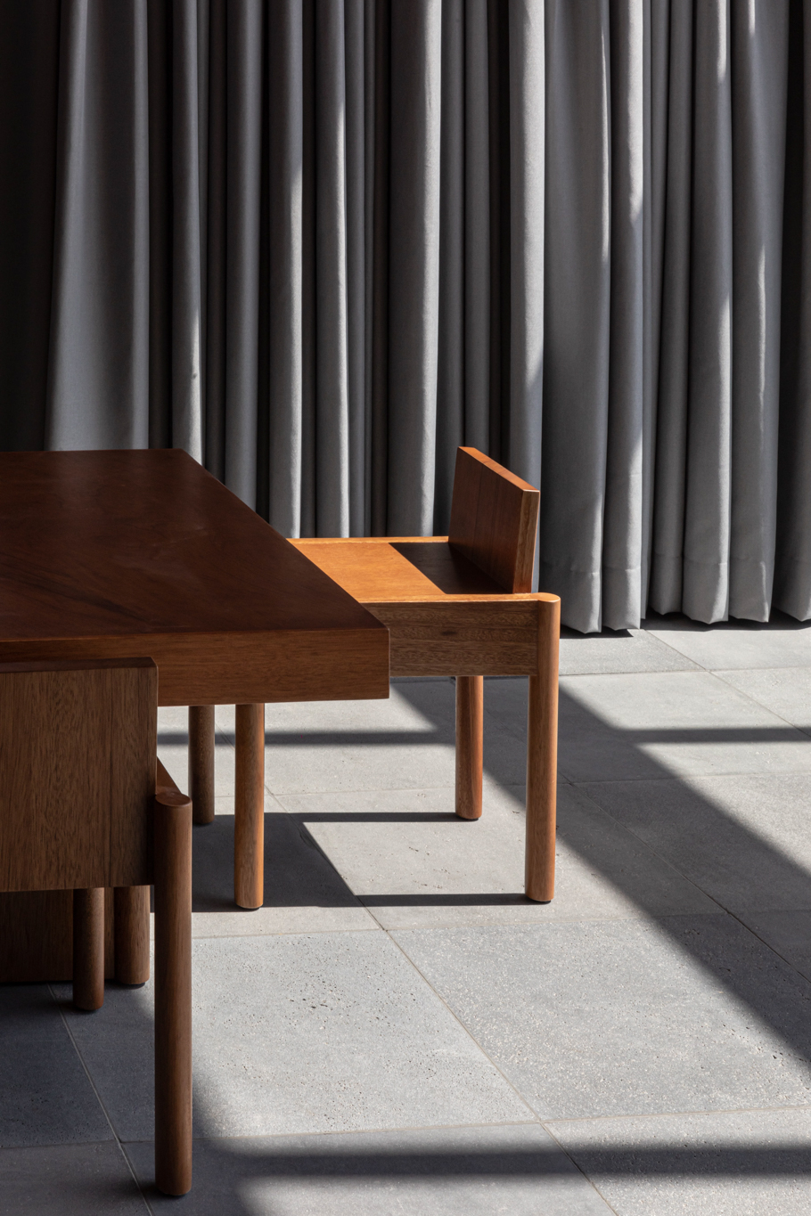 HYBE : Auditorium & Cafe, 2021 | studio COM