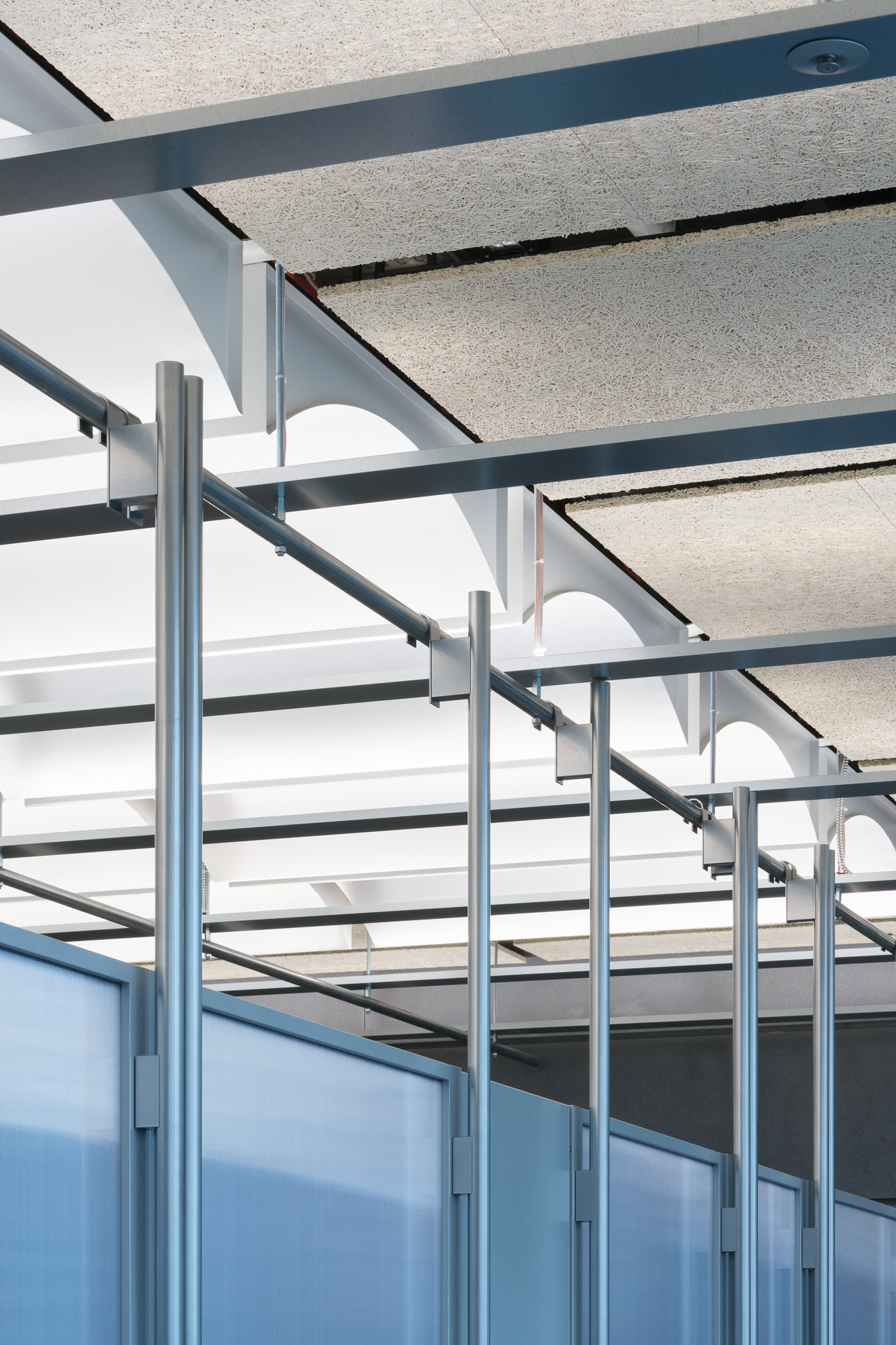 HYBE : Office, 2021 | studio COM