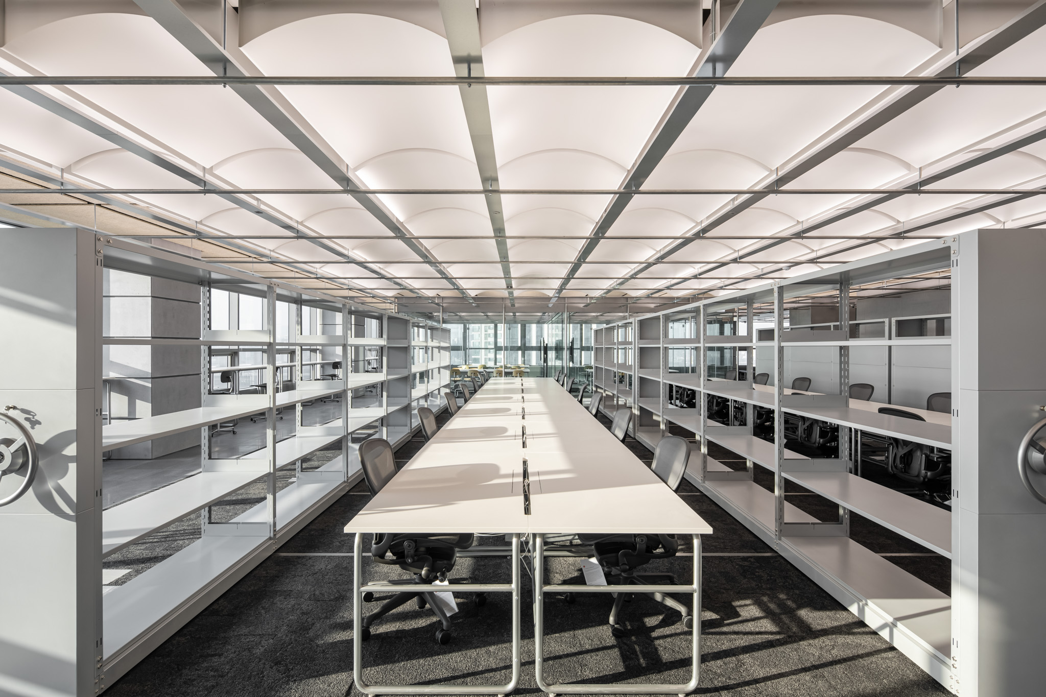 HYBE : Office, 2021 | studio COM