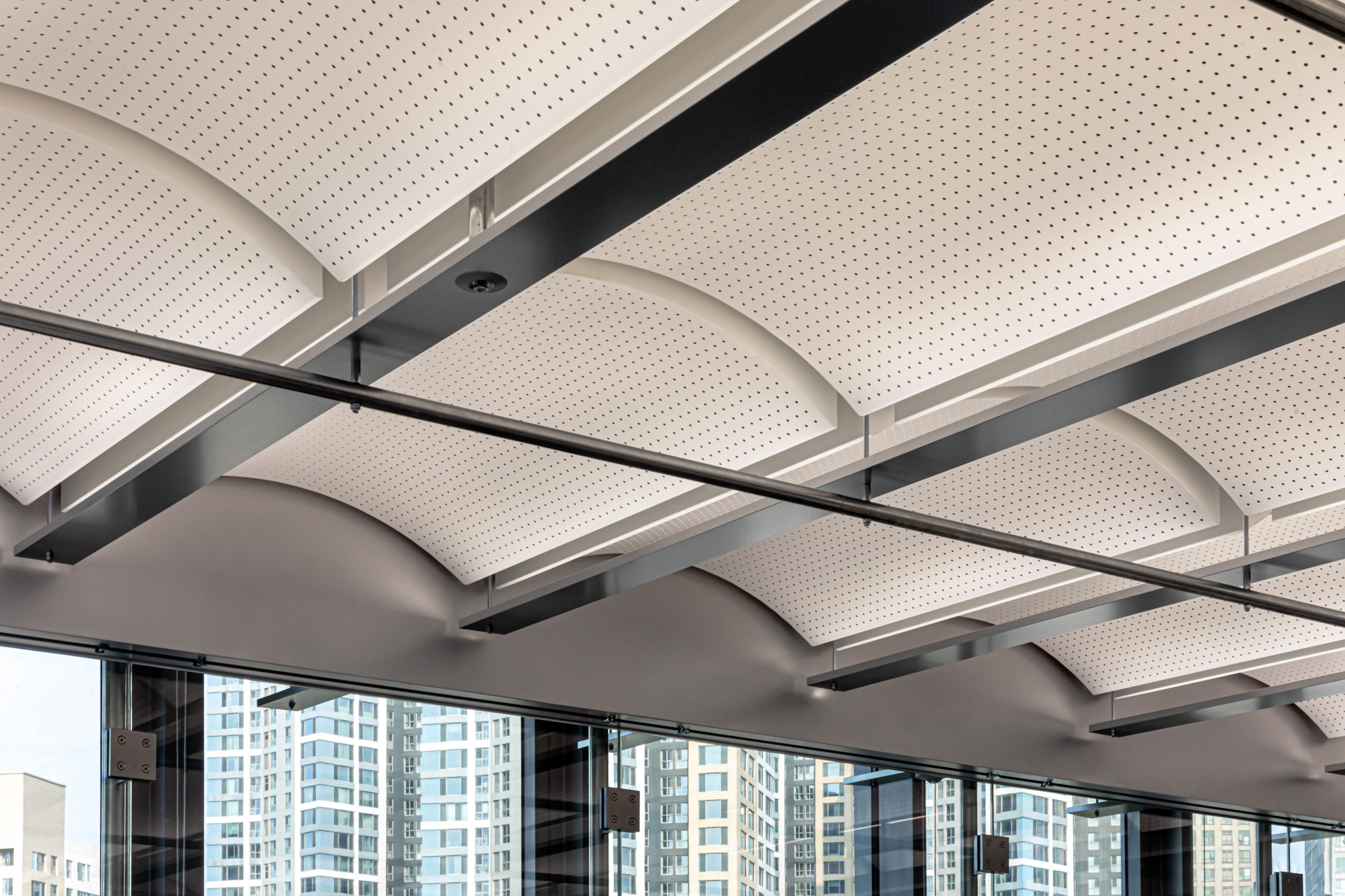 HYBE : Office, 2021 | studio COM