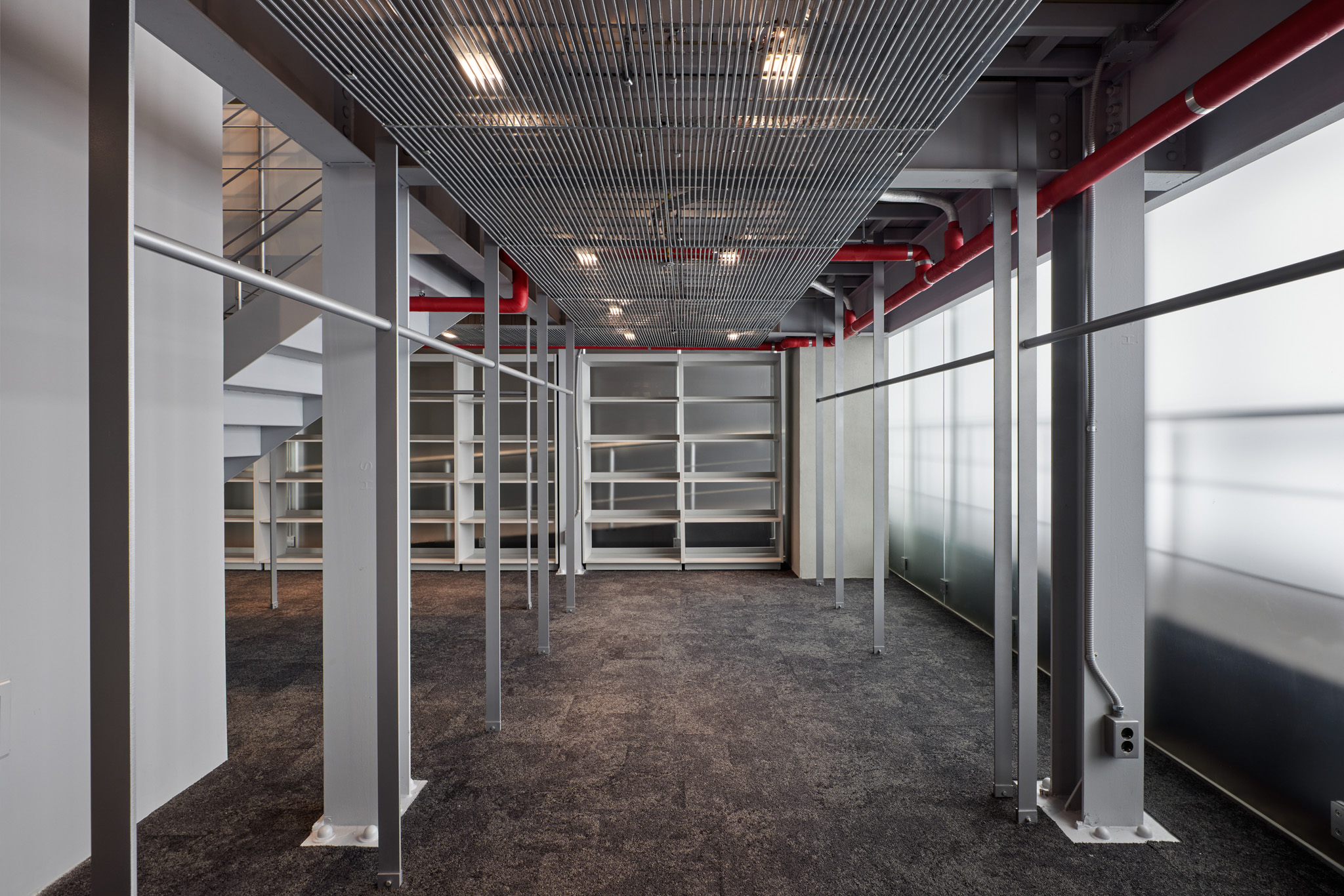 HYBE : Special Facilities, 2021 | studio COM